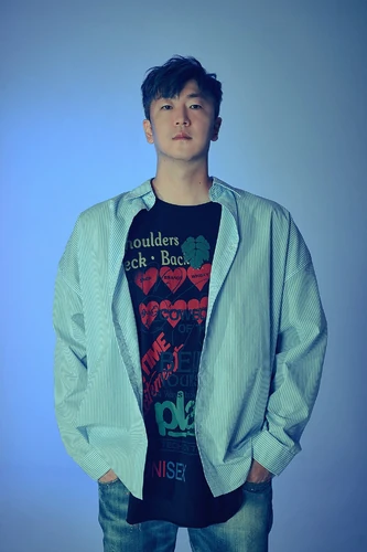 Ryan Jhun | Kpop Wiki | Fandom
