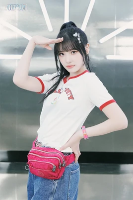 Chaeeun (ADYA) | Kpop Wiki | Fandom