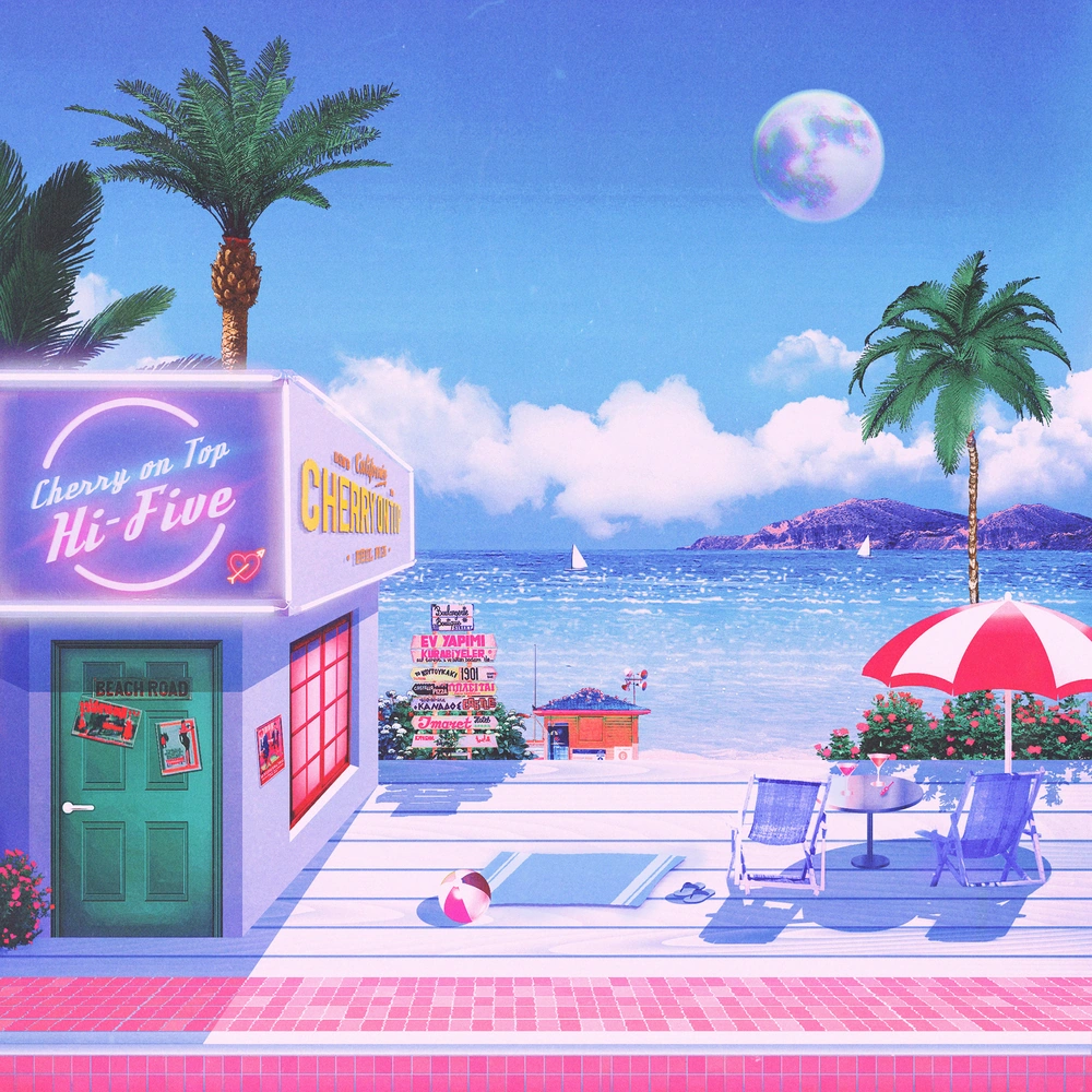 Hi Five | Kpop Wiki | Fandom