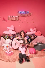 XXIN (GENBLUE) | Kpop Wiki | Fandom