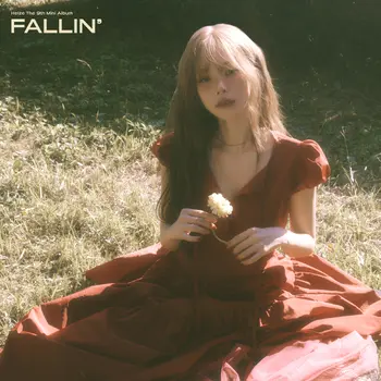 Fallin' (Heize) | Kpop Wiki | Fandom