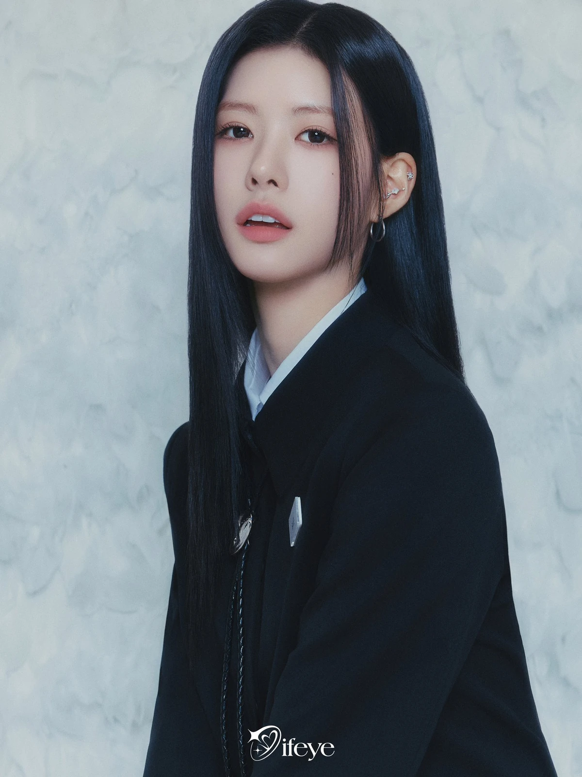 Рахі (ifeye) | K-pop вікі | Fandom