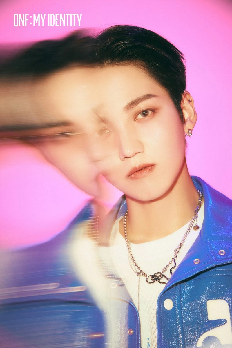 Seungjun (ONF) | Kpop Wiki | Fandom