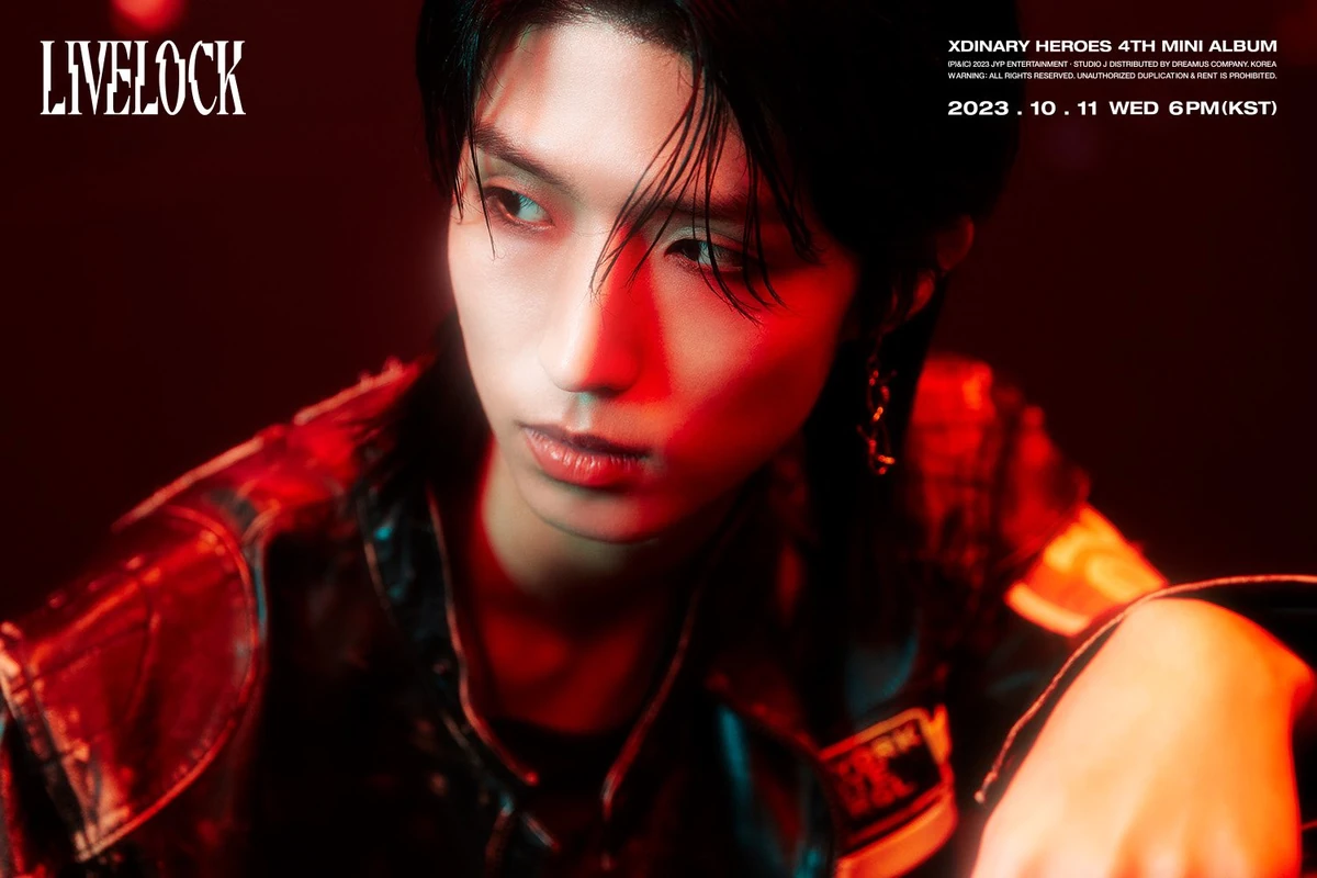 Jun Han | Kpop Wiki | Fandom