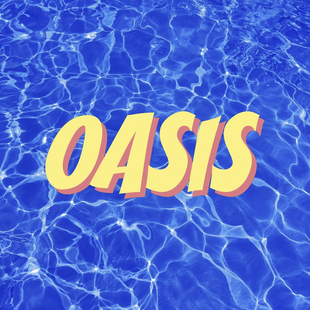 Oasis (1CHU) | K-pop вики | Fandom