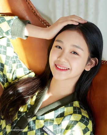 Pharita | Kpop Wiki | Fandom