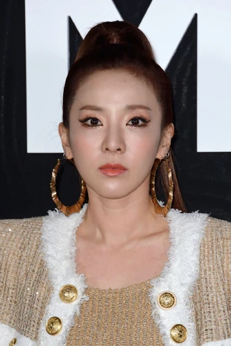Dara | K-pop Wiki | Fandom