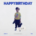 Sebin (OMEGA X) | Kpop Wiki | Fandom