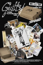 Guilty | Kpop Wiki | Fandom