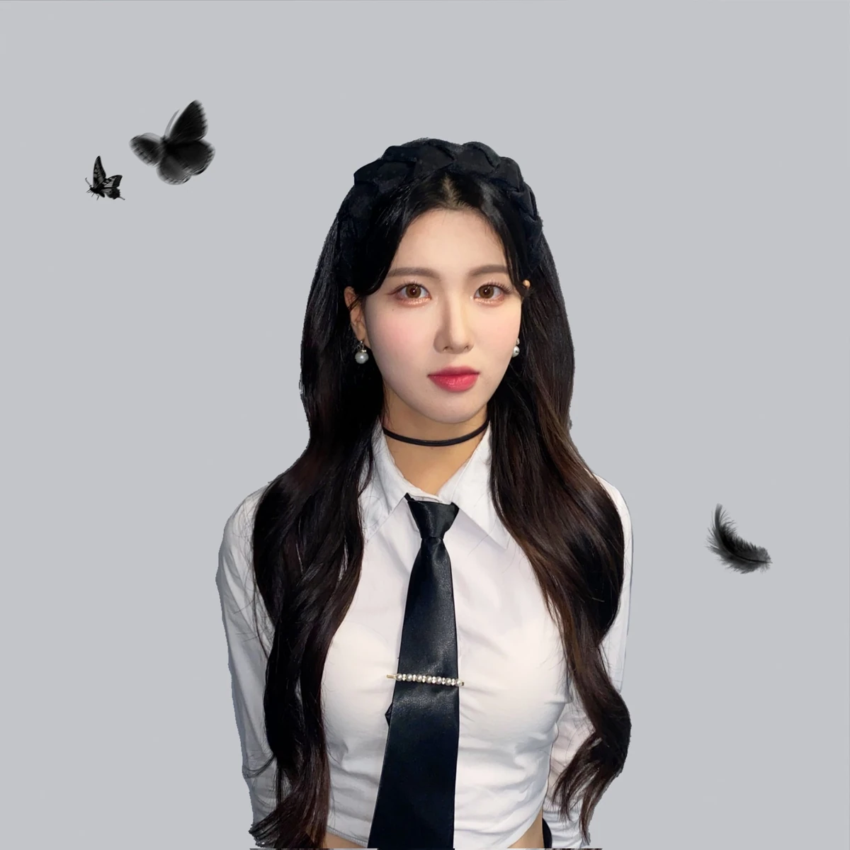 Lucia | Kpop Wiki | Fandom
