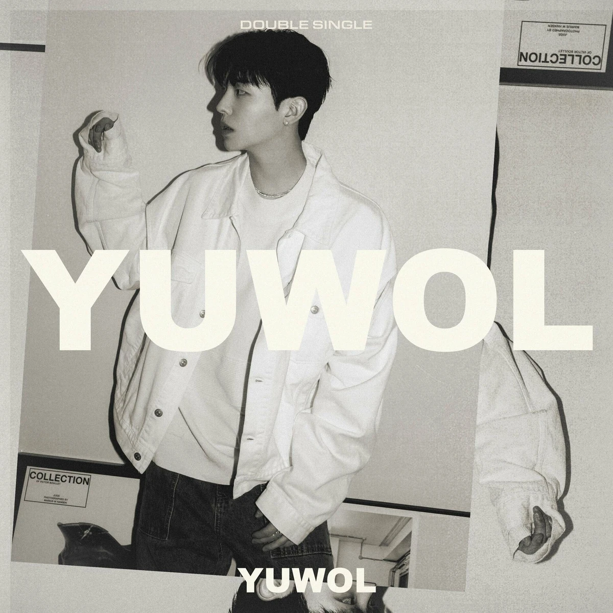 Yuwol (сингл) | K-pop вики | Fandom