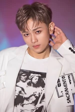 Roy (Z-Boys) | Kpop Wiki | Fandom