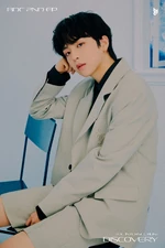 Kim Si Hun | Kpop Wiki | Fandom