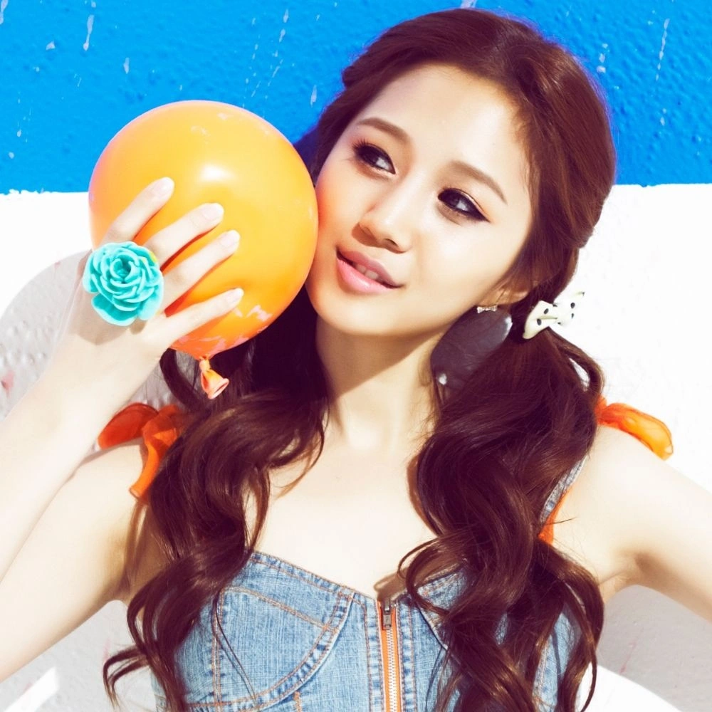 Hwieun | Kpop Wiki | Fandom