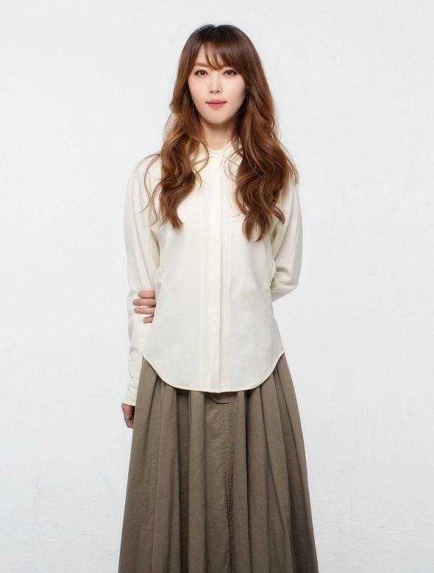 Do Ye Eun | Kpop Wiki | Fandom