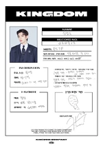 Hwon | Kpop Wiki | Fandom