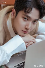 Shin Gwang Il | Kpop Wiki | Fandom