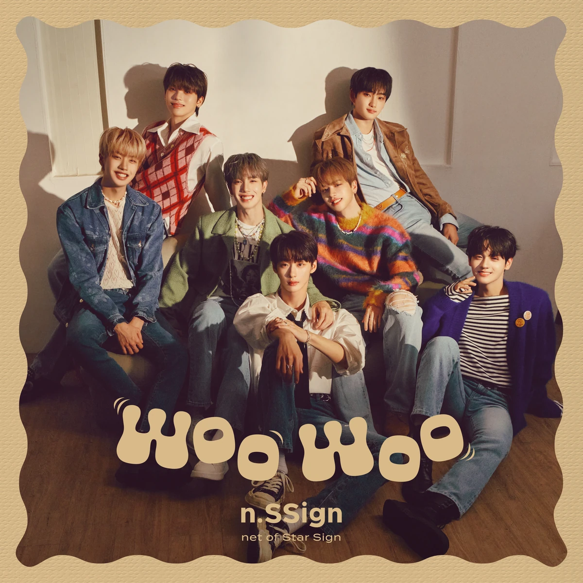 Woo Woo | K-pop вики | Fandom