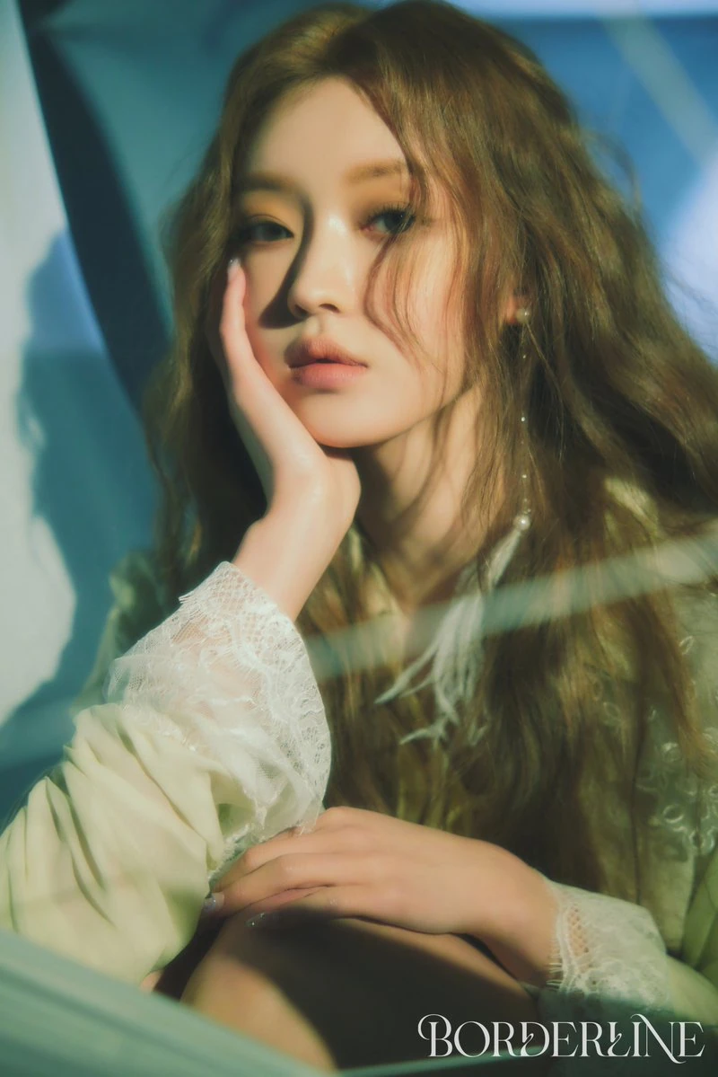 YooA | K-pop Wiki | Fandom