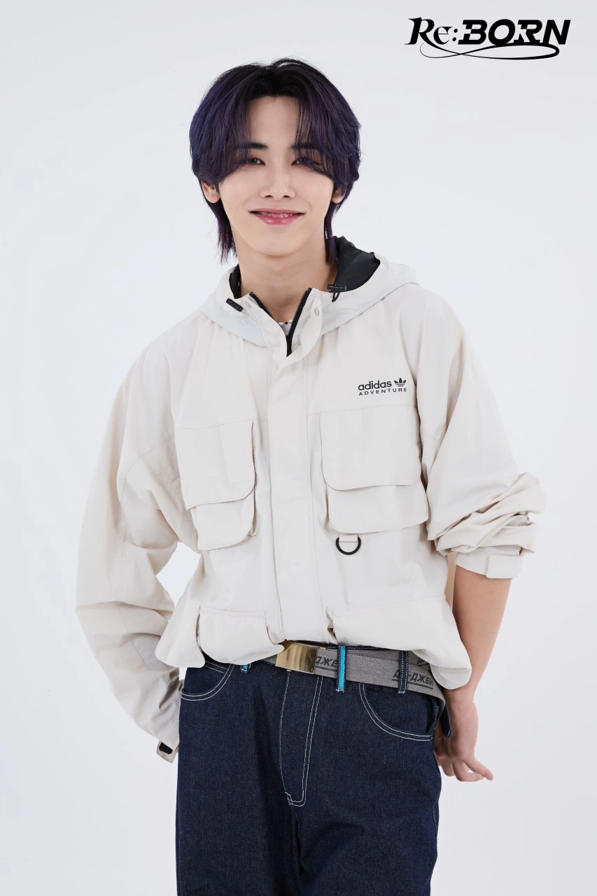 Seunghyun (AIMERS) | Kpop Wiki | Fandom