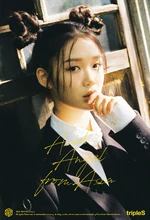 YuBin (tripleS) | Kpop Wiki | Fandom