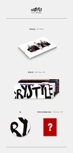 Crystyle | Kpop Wiki | Fandom