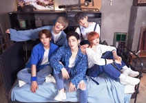 N.tic | Kpop Wiki | Fandom