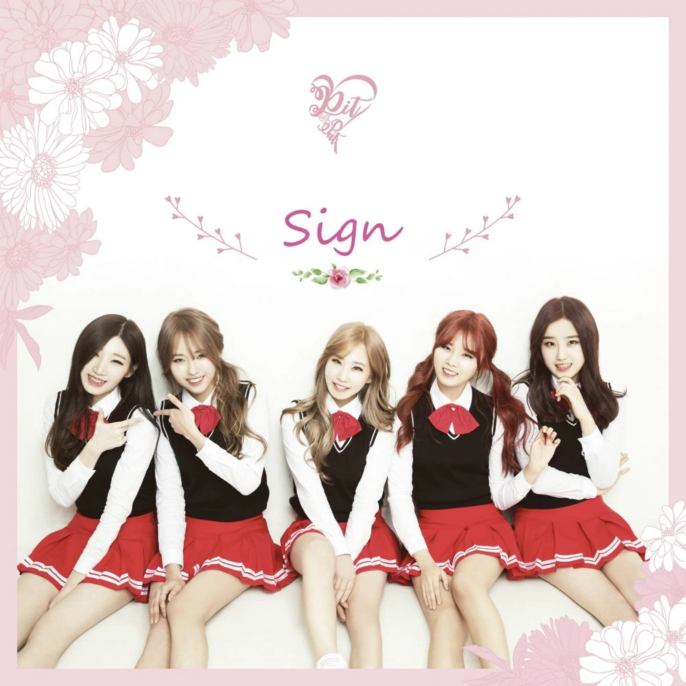 Sign (PIT A PAT) | Kpop Wiki | Fandom