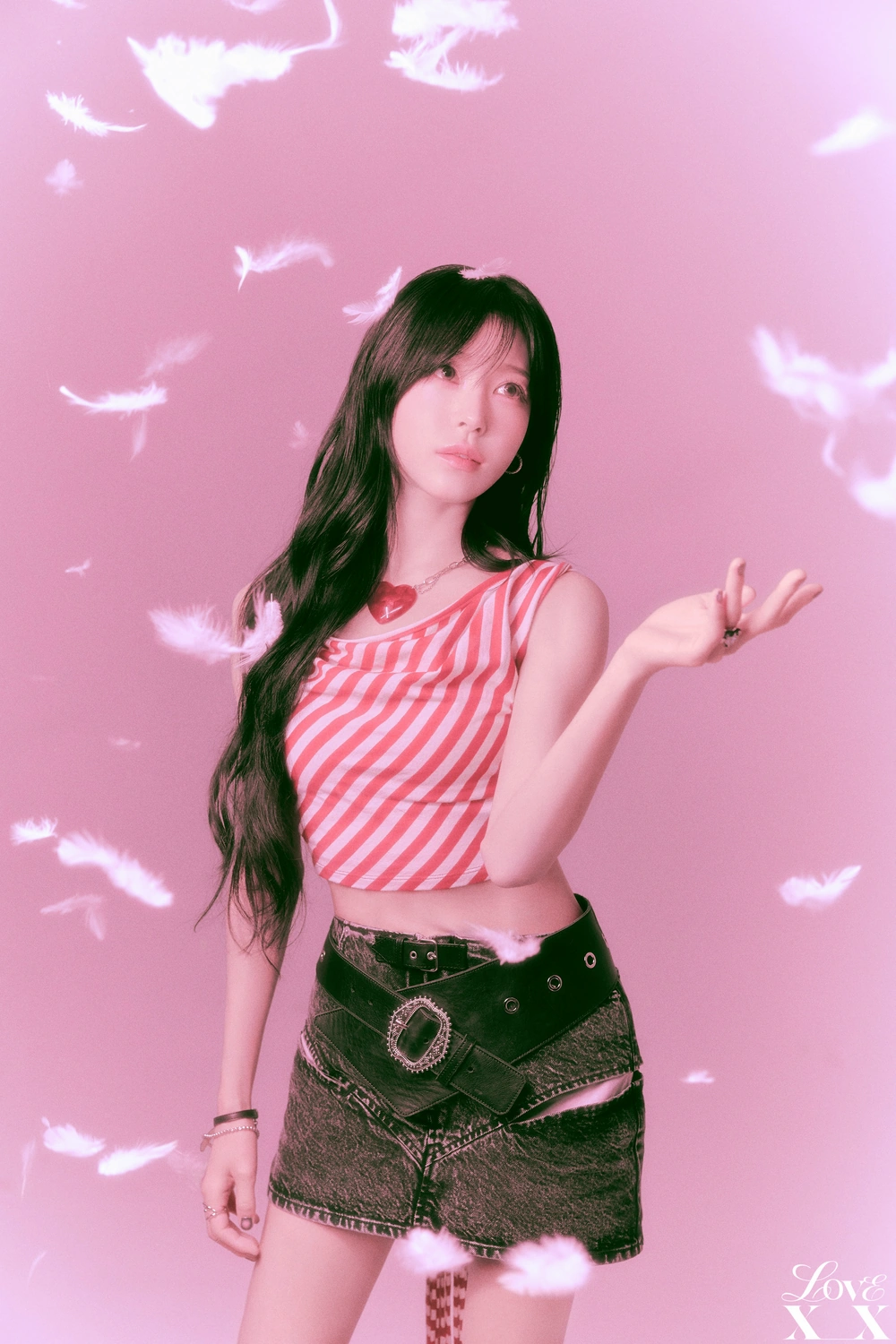 Hyungseo | Wiki Kpop | Fandom