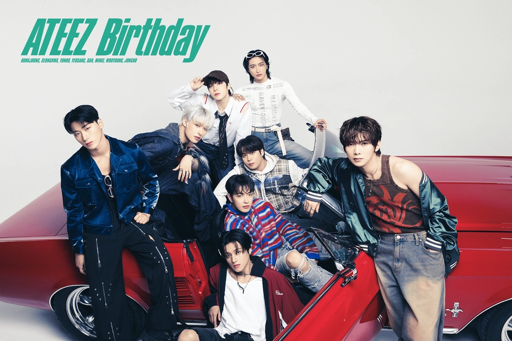ATEEZ | Wiki Kpop | Fandom