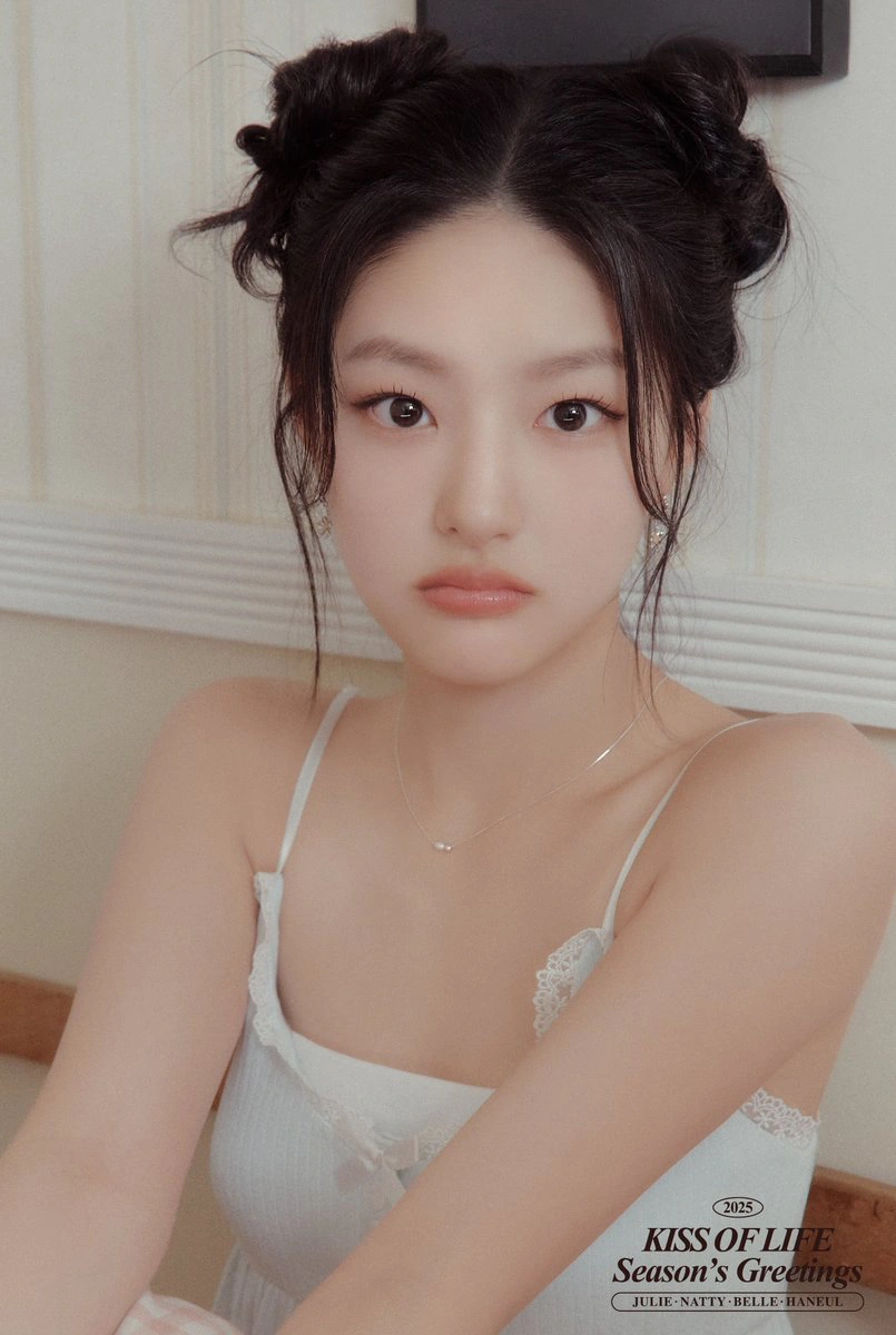 Haneul (KISS OF LIFE) | Wiki Kpop | Fandom