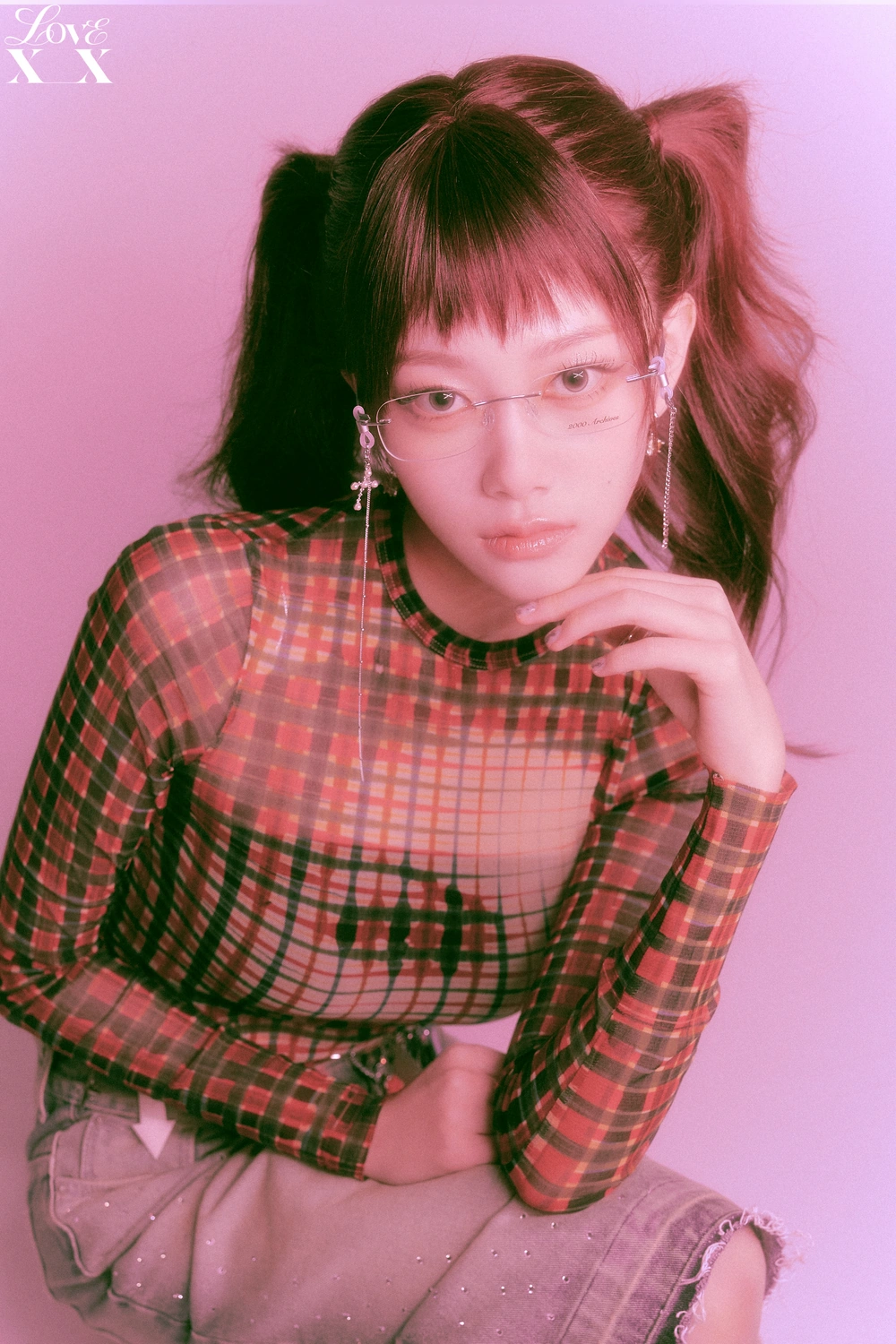 Jimin (CLASS:y) | Wiki Kpop | Fandom