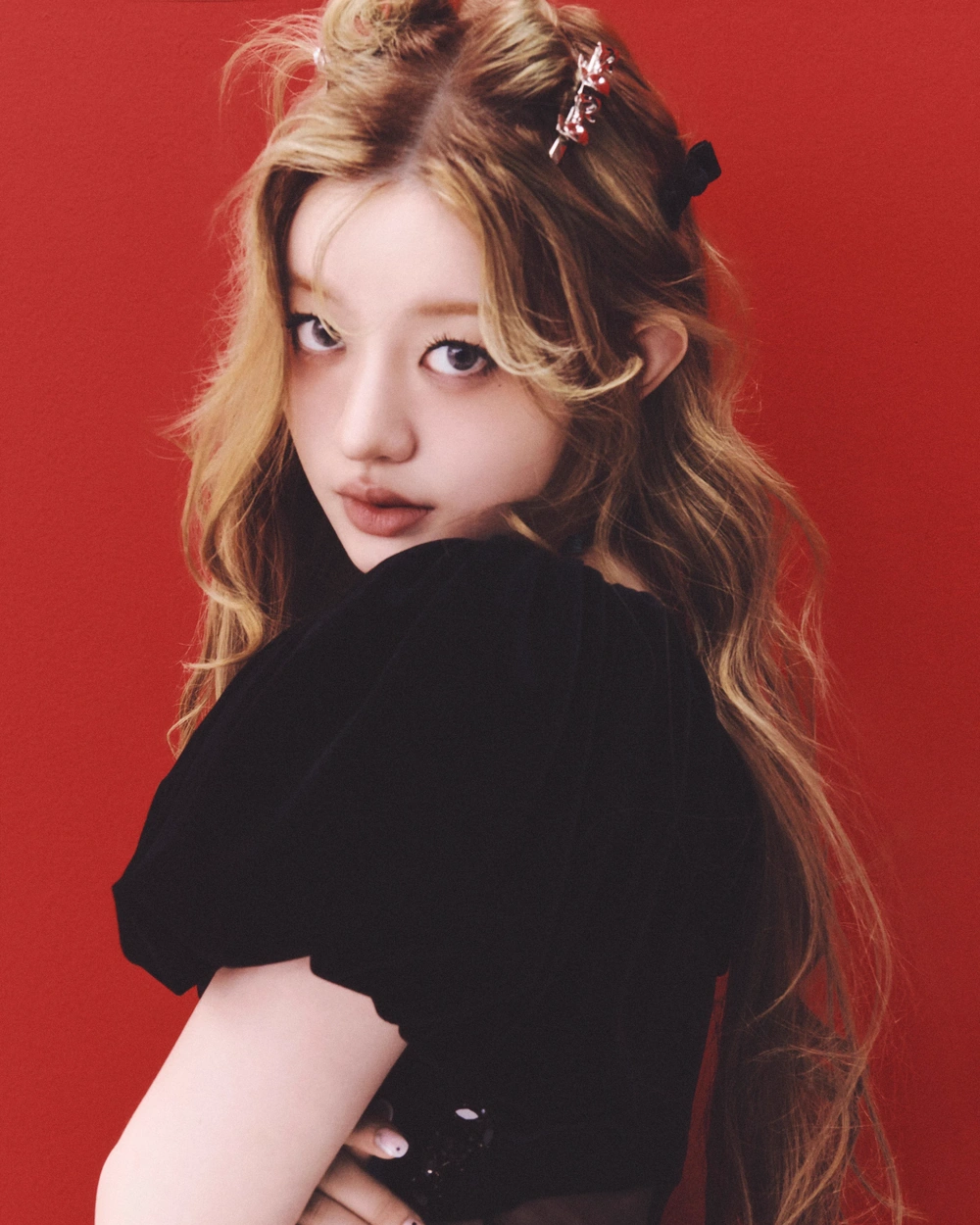 Minju (ILLIT) | Wiki Kpop | Fandom