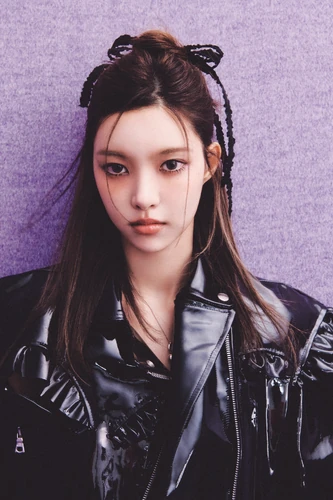 Yunah | Wiki Kpop | Fandom