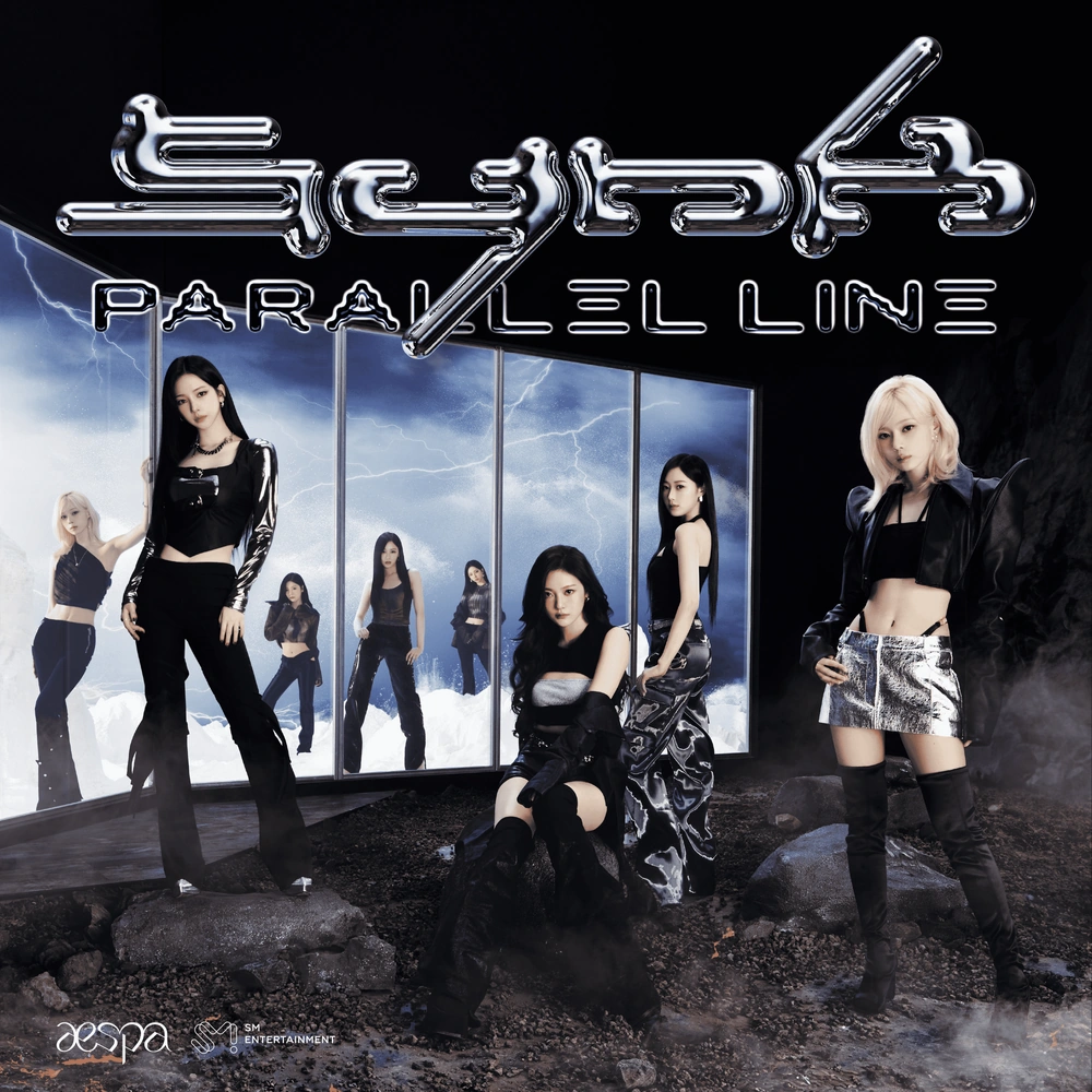 SYNK : Parallel Line | Wiki Kpop | Fandom