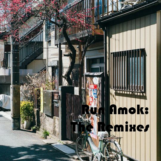 Run Amok: The Remixes | Kpop fanon Wiki | Fandom