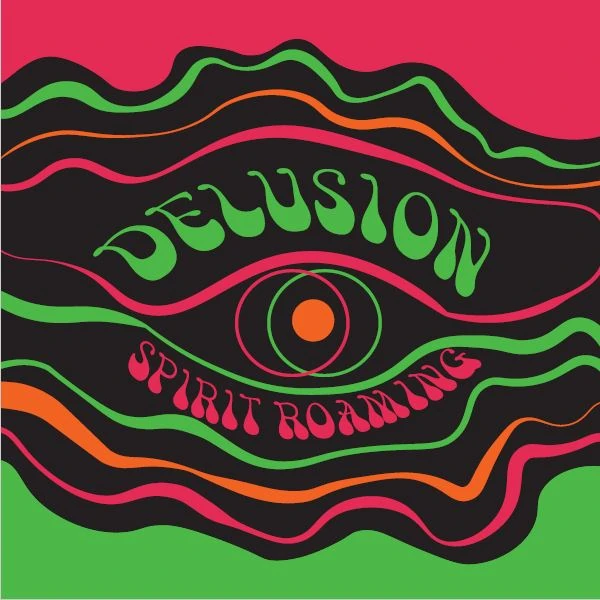 Delusion (mini-album) | Kpop fanon Wiki | Fandom