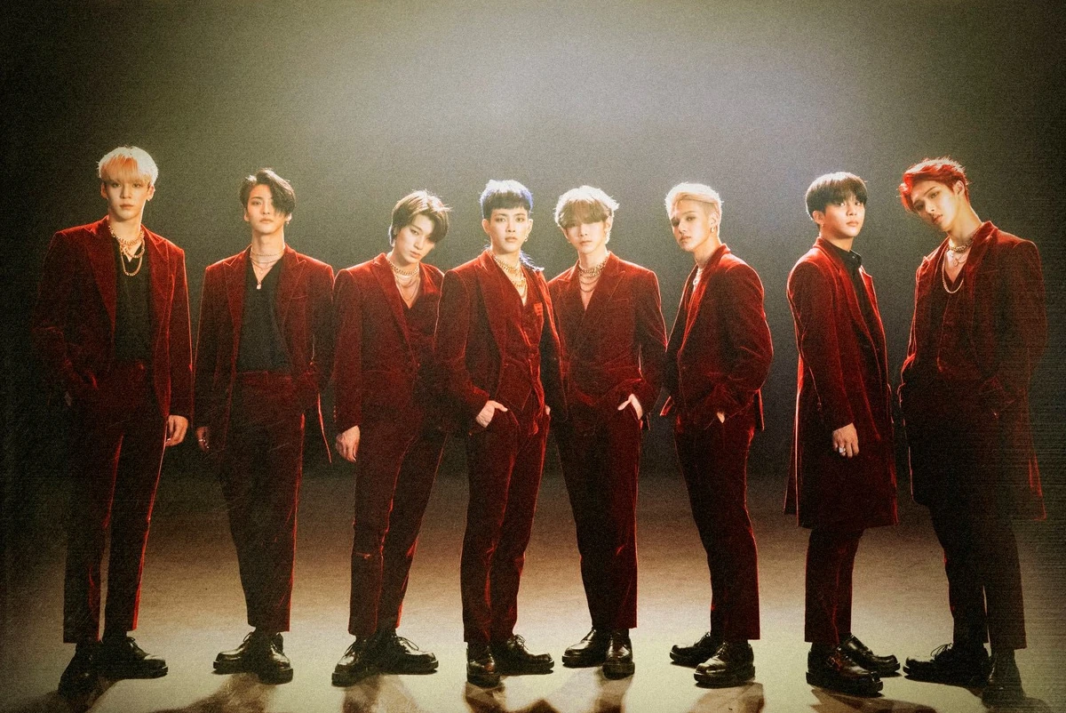 Ateez | KPOPlife Wiki | Fandom