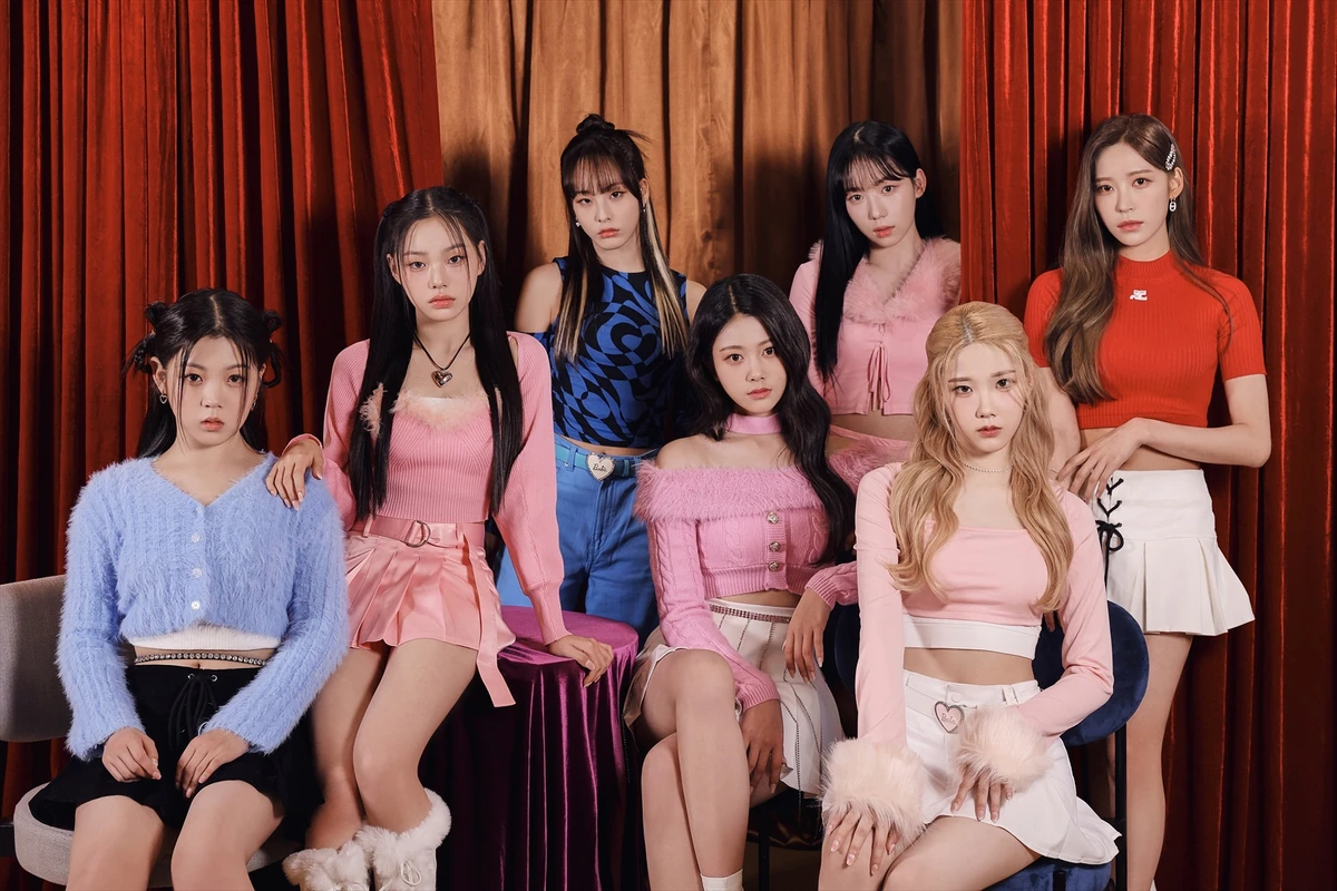 CLASS:y | Kpop Girls Wiki | Fandom
