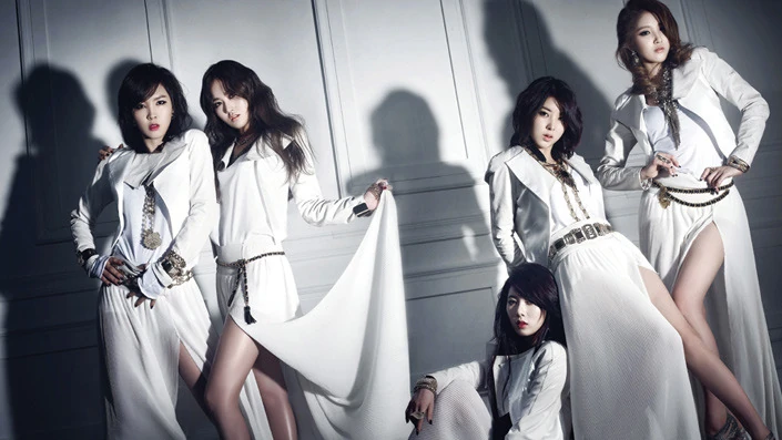 4minute | Kpop Girls Wiki | Fandom