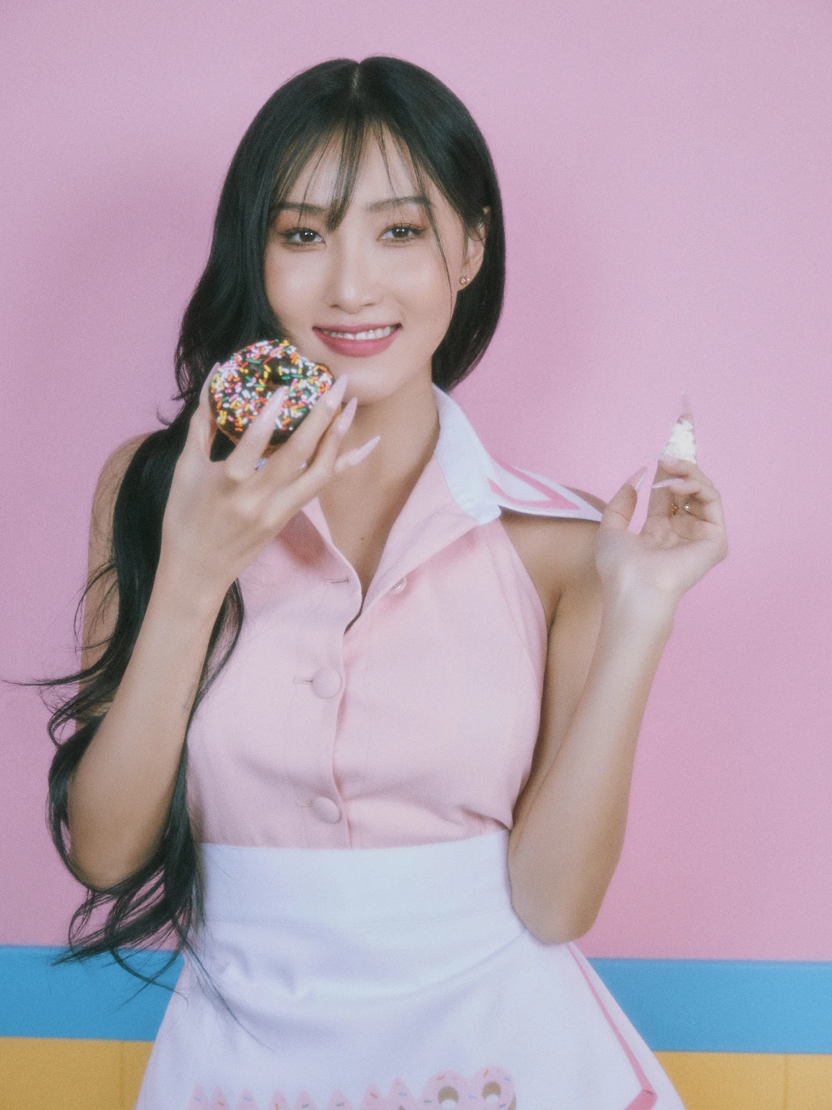 Hwasa | Kpop Girls Wiki | Fandom