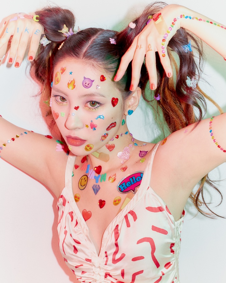 Sunmi | Kpop Girls Wiki | Fandom