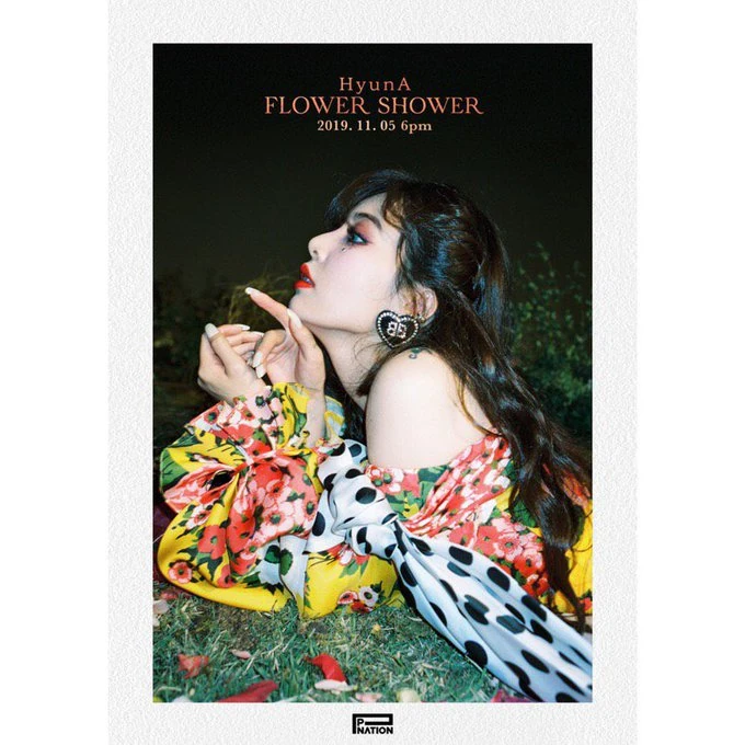 HyunA/Gallery | Kpop Girls Wiki | Fandom