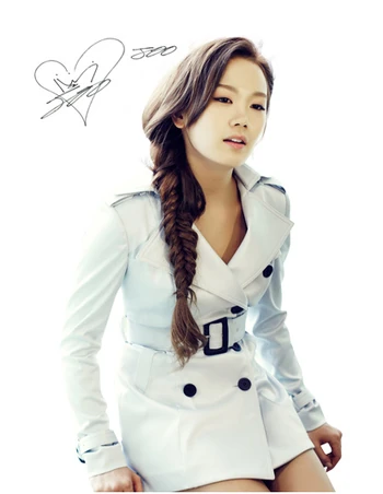 JOO | Kpop Girls Wiki | Fandom