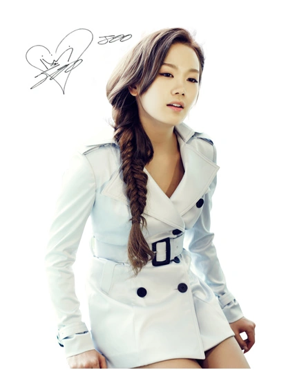 JOO | Kpop Girls Wiki | Fandom