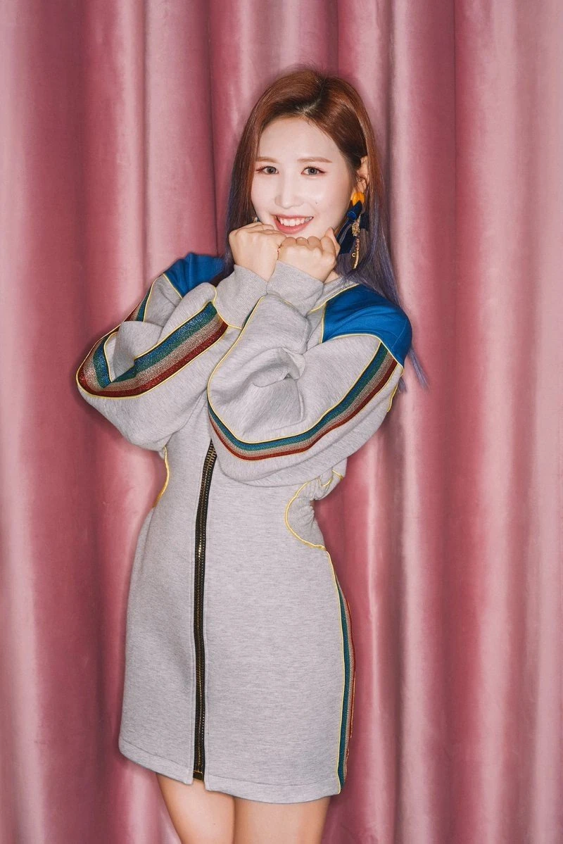 SATURDAY/Gallery | Kpop Girls Wiki | Fandom