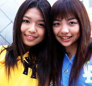 Route0 | Kpop Girls Wiki | Fandom