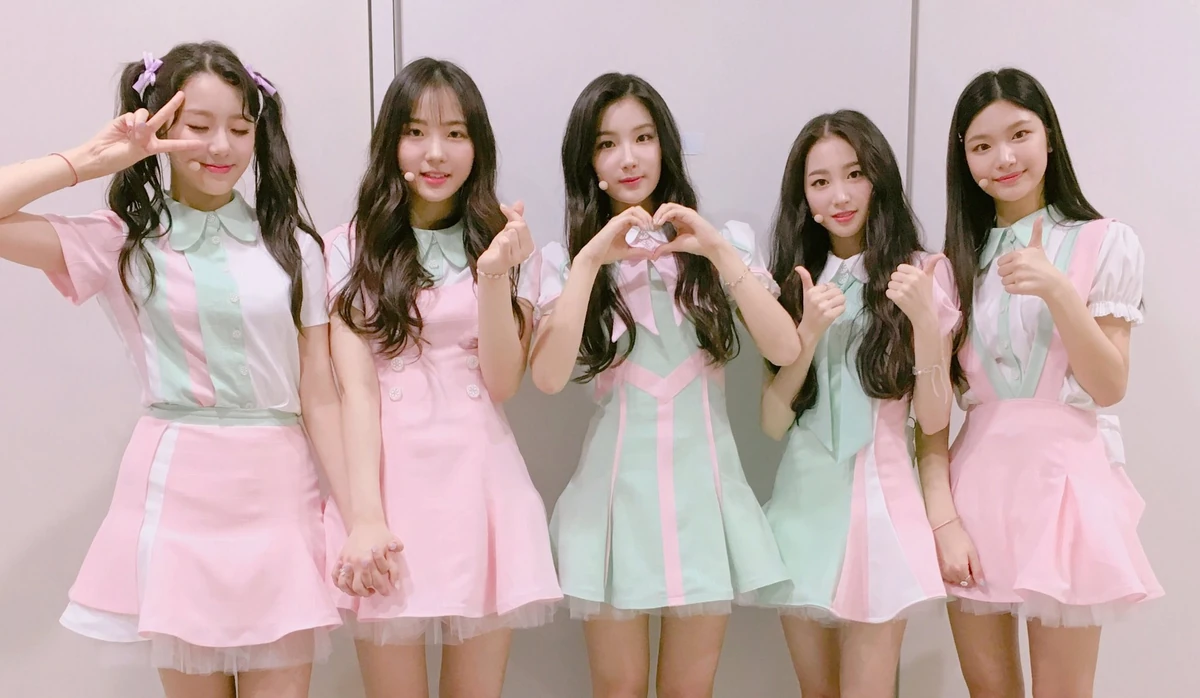 Elris/Gallery | Kpop Girls Wiki | Fandom