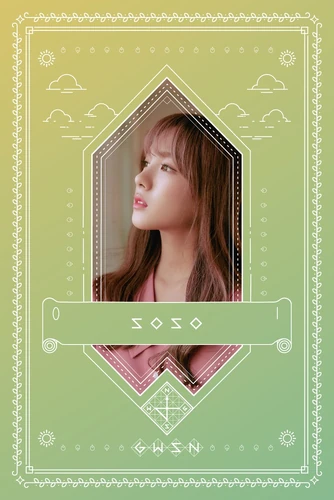 Soso | Kpop Girls Wiki | Fandom