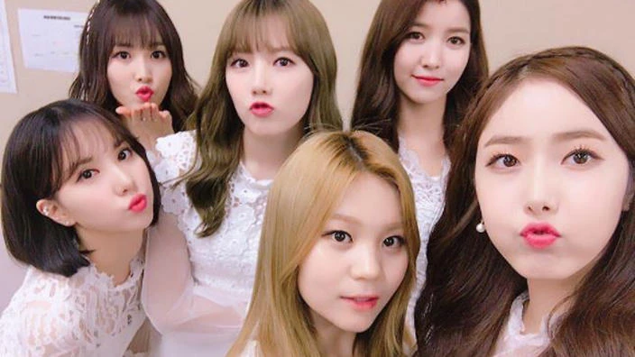 GFriend/Gallery | Kpop Girls Wiki | Fandom